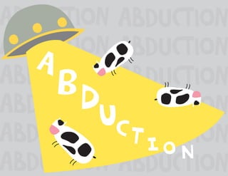 Alien Alphabet Book | PDF