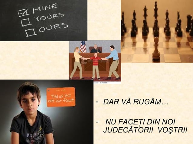 Alienare multilevel traumaindivorcefinal_diaporama_ro_33 | PPT