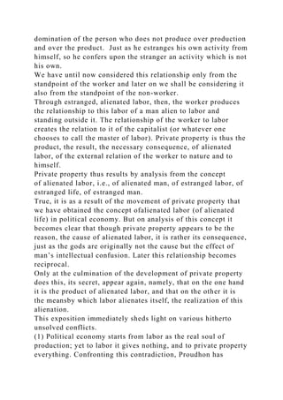 ALIENATED LABORby Karl Marx translated by Martin Milliganfro.docx