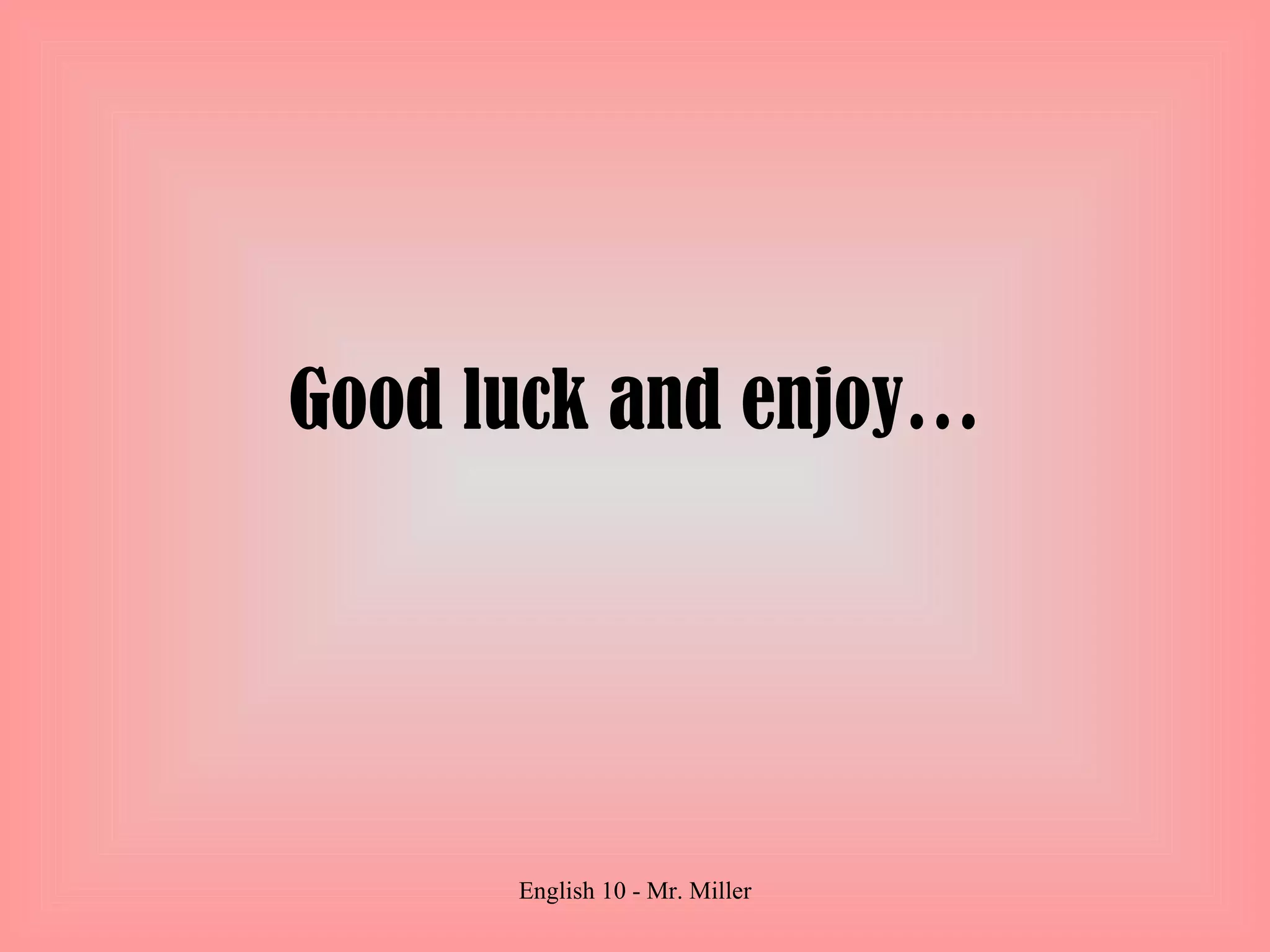 Alienation & Isolation Wiki Project | PPT | Fiction | Books and Literature