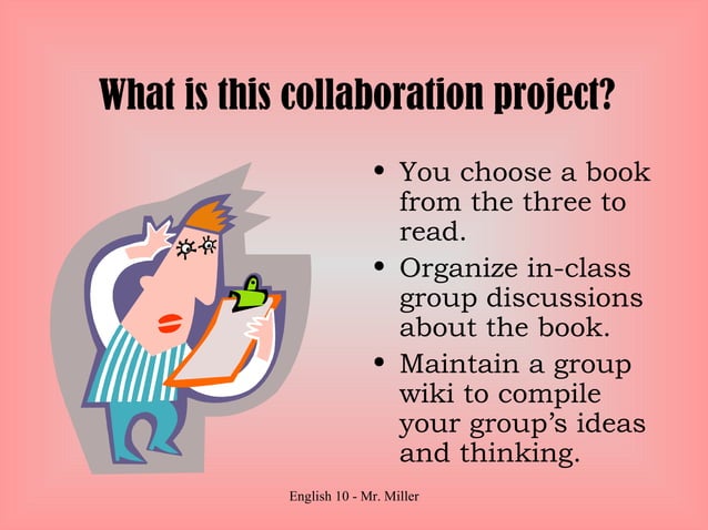 Alienation & Isolation Wiki Project | PPT