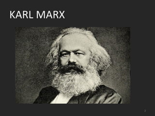 Karl Marxen alienazioari buruzko teoria (Pecha Kutxa) | PDF