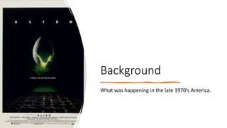 Alien background.pptx