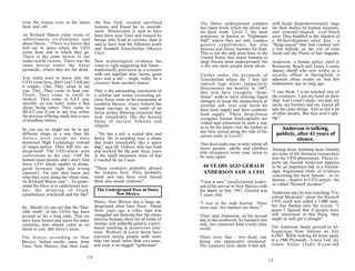 Alien digest vol_1 | PDF