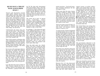 Alien digest vol_1 | PDF