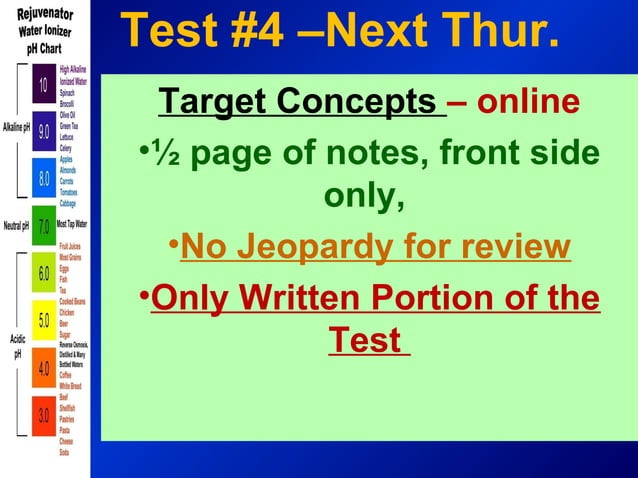 Alien Juice Bar | PPT