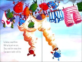 Aliens love underpants | PPT