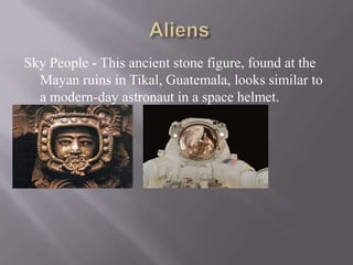 Aliens | PPT