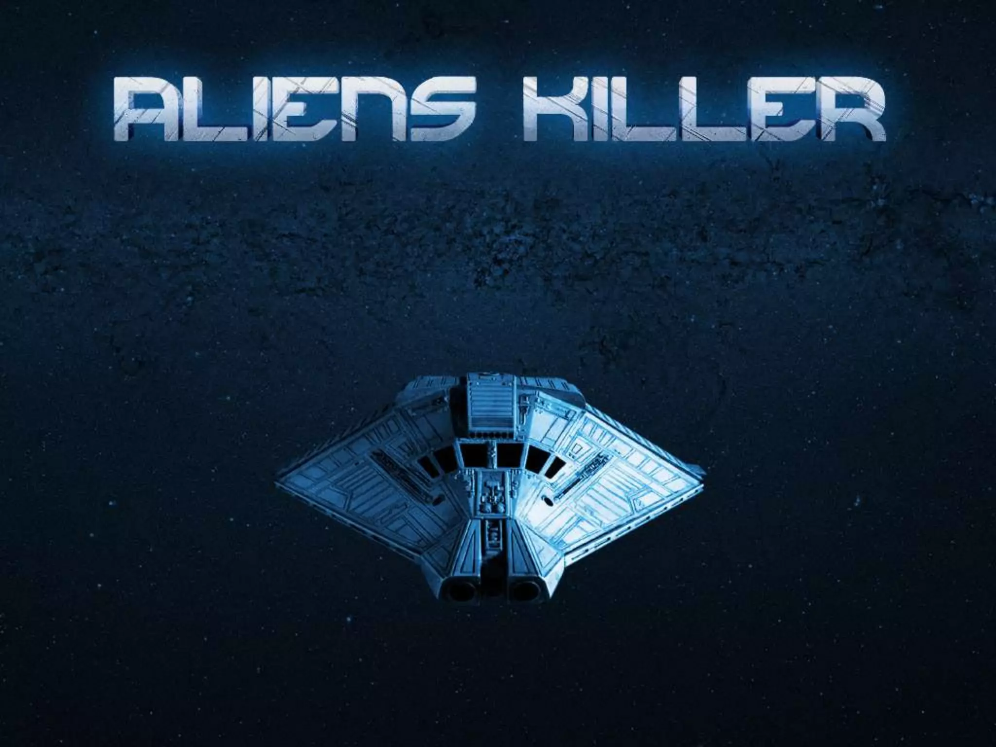 Aliens killer | PPTX
