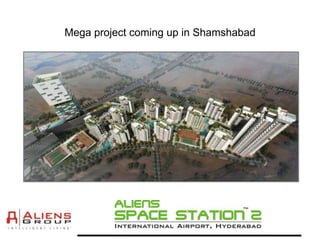 Alien Space Station 2