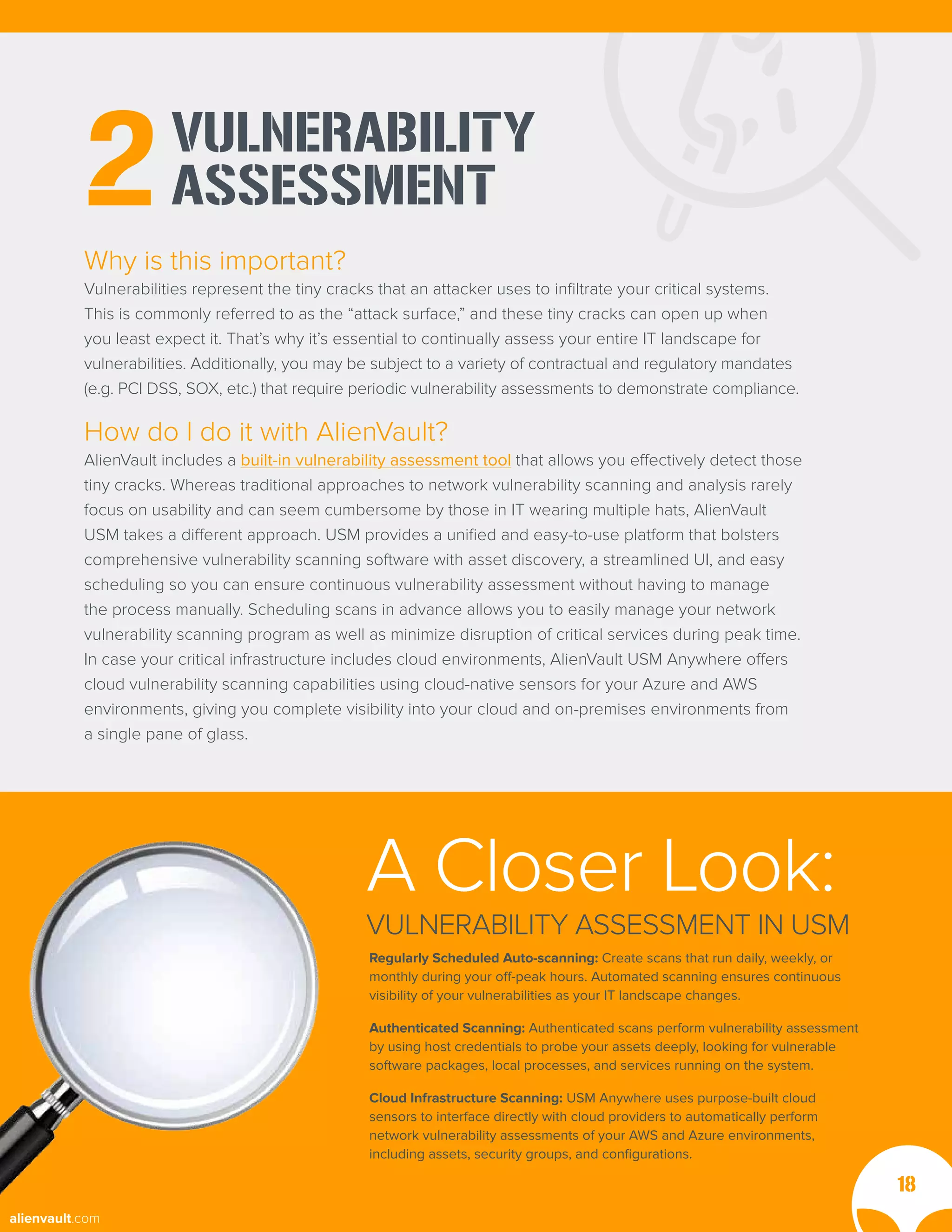 Alienvault how to build a security operations center (on a budget) (2017, alienvault) | PDF