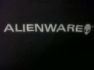 Alienware | PPTX