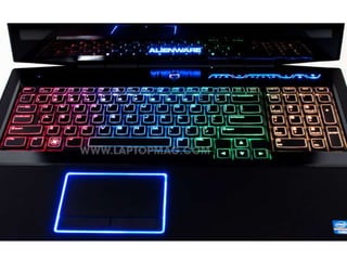 Alienware | PPT