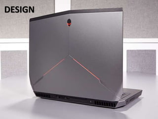 Alienware | PPT