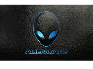 Alienware | PPT