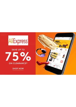 Aliexpress Coupon Codes And Discount Codes | PDF