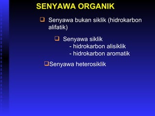 Alifatik aromatik | PPT
