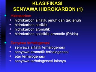 Alifatik aromatik | PPT