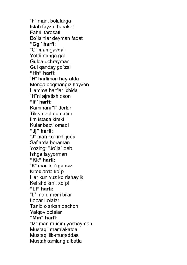 Alifbe bayram boshlang`ich.doc