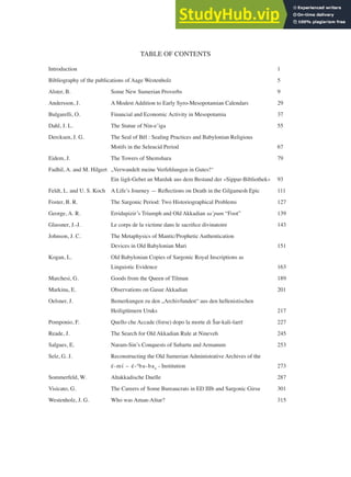A Life s Journey - Reflections on Death in Gilgamesh.pdf