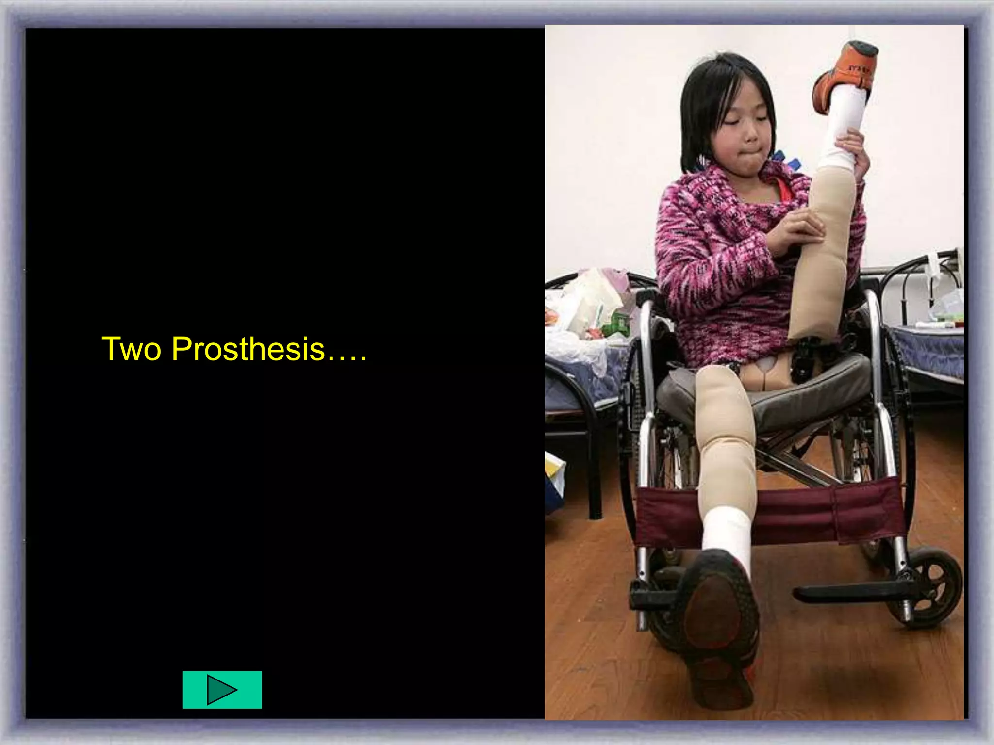 A lifetime lesson | PPT