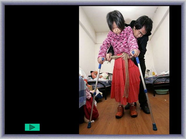 A lifetime lesson | PPT