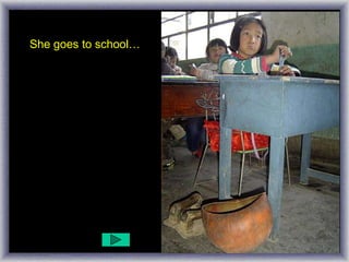 A lifetime lesson | PPT