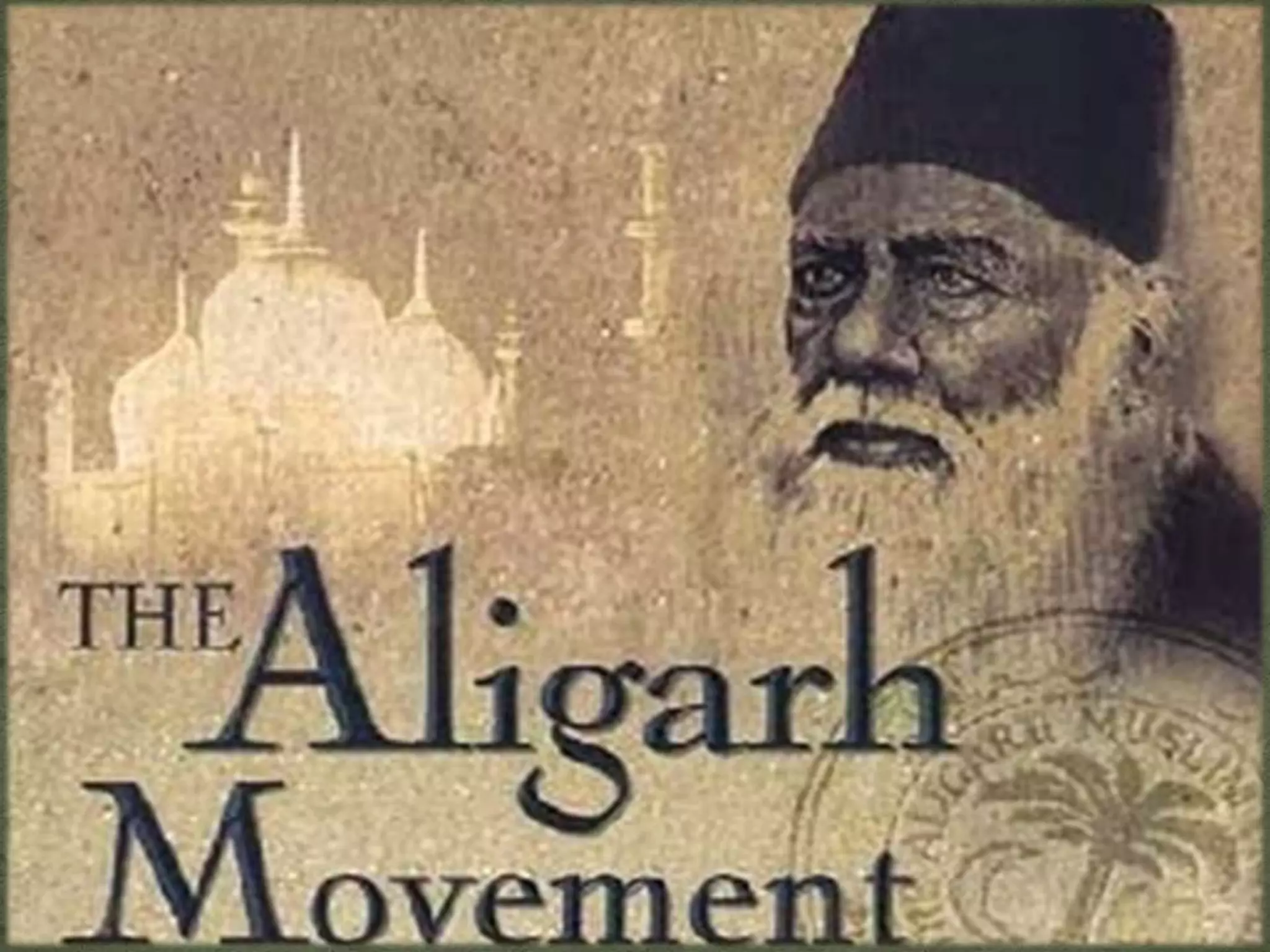 Aligarh movement | PPT