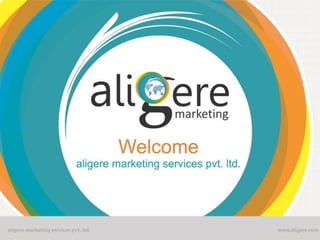Aligere profile | PPT