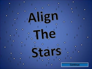 Align-the-Starsv3.ppt