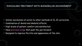 ALIGNER BIOMECHANICS in orthodontics.pptx