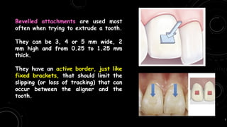 ALIGNER BIOMECHANICS in orthodontics.pptx