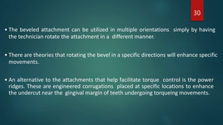 Aligners | PPTX