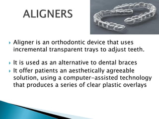 Aligner Theraphy - Demystified.pdf