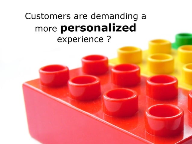 Aligning customer expectations to business outcomes | PPT Aligning customer expectations to business outcomes | PPT