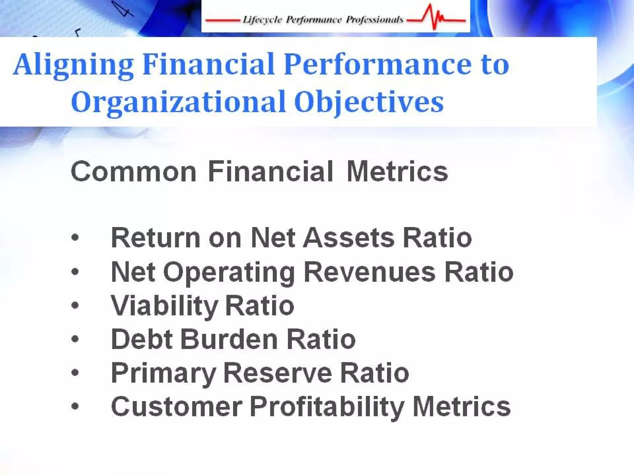 Video: How to Align Performance to Organizational Goals and Strategy | PPT