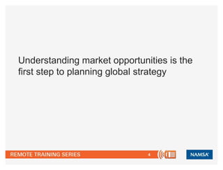 Aligning Global Regulatory Strategy to Decrease Approval Time in ...