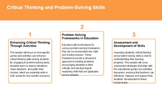 Aligning Learning Objectives with Learning Competencies.pptx