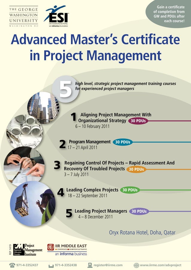 Aligning project management_with_organisational_strategy | PDF