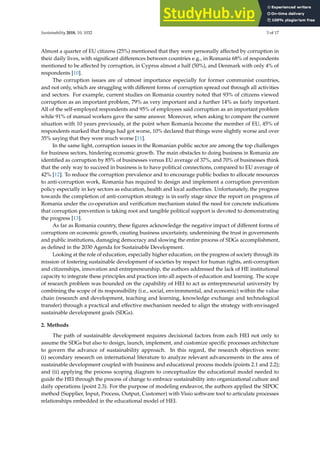 Aligning Strategy With Sustainable Development Goals (SDGs) Process ...