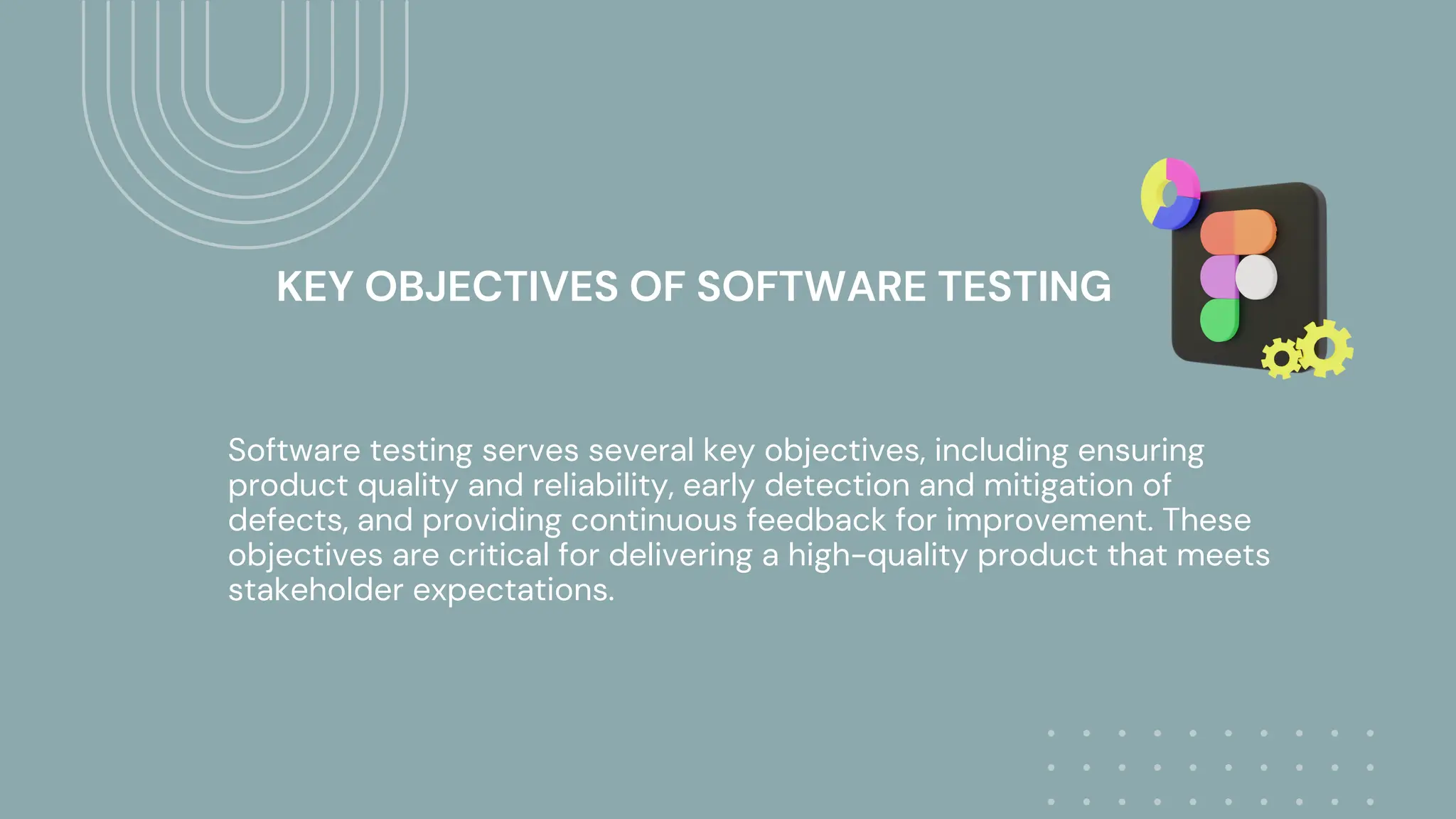 Aligning Testing Objectives With Overall Project Goals For Successful Outcomespdf