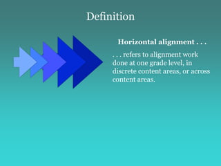 Alignment | PPTX