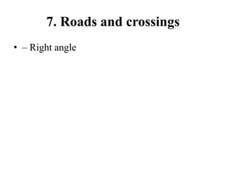 Selection of Alignment & importance of track drainage | PPT | Free Download