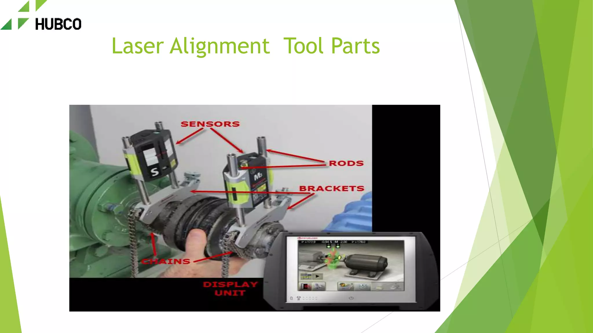 Shaft Alignment | PPTX