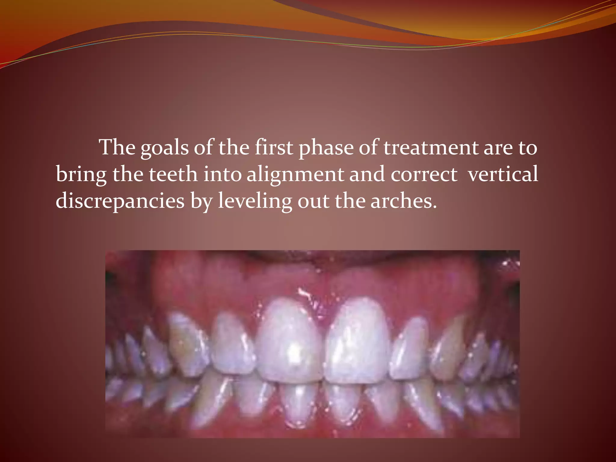 ORTHODONTIC ALIGNMENT | PPTX