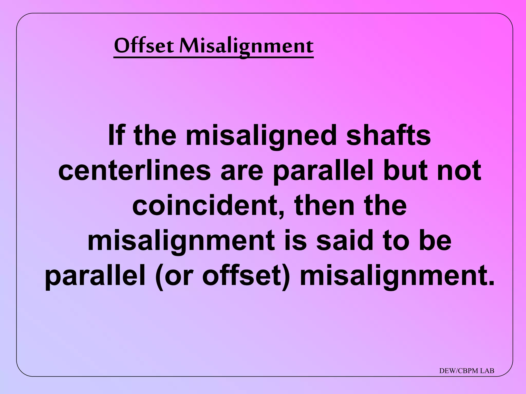 Alignment | PPT