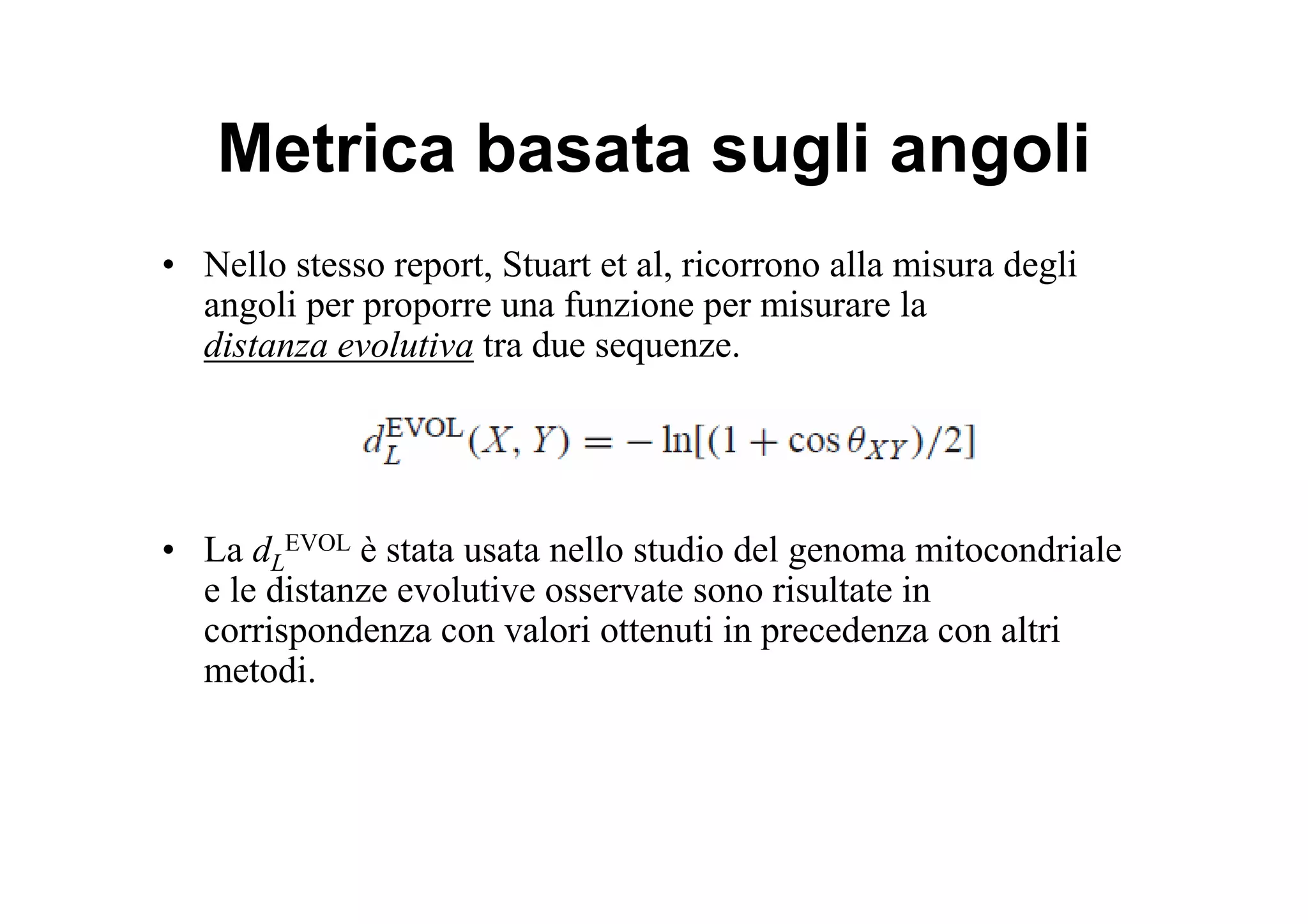 Alignment free sequence comparison—a review | PDF