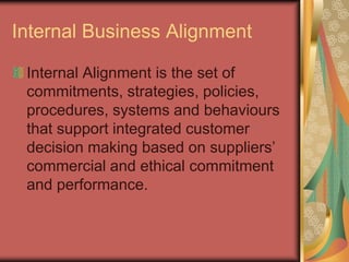 Alignment | PPTX