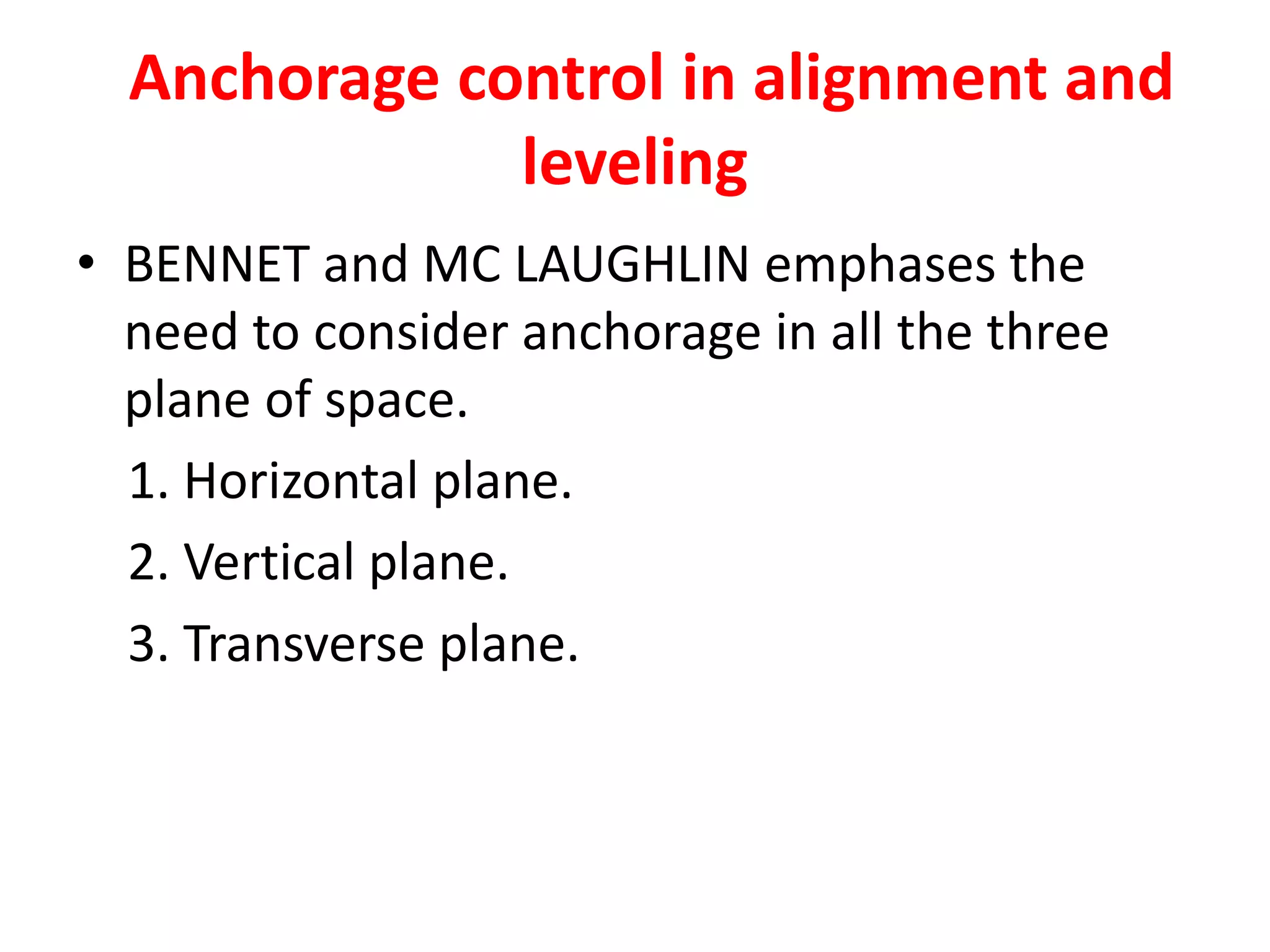 Alignment and leveling | PPTX