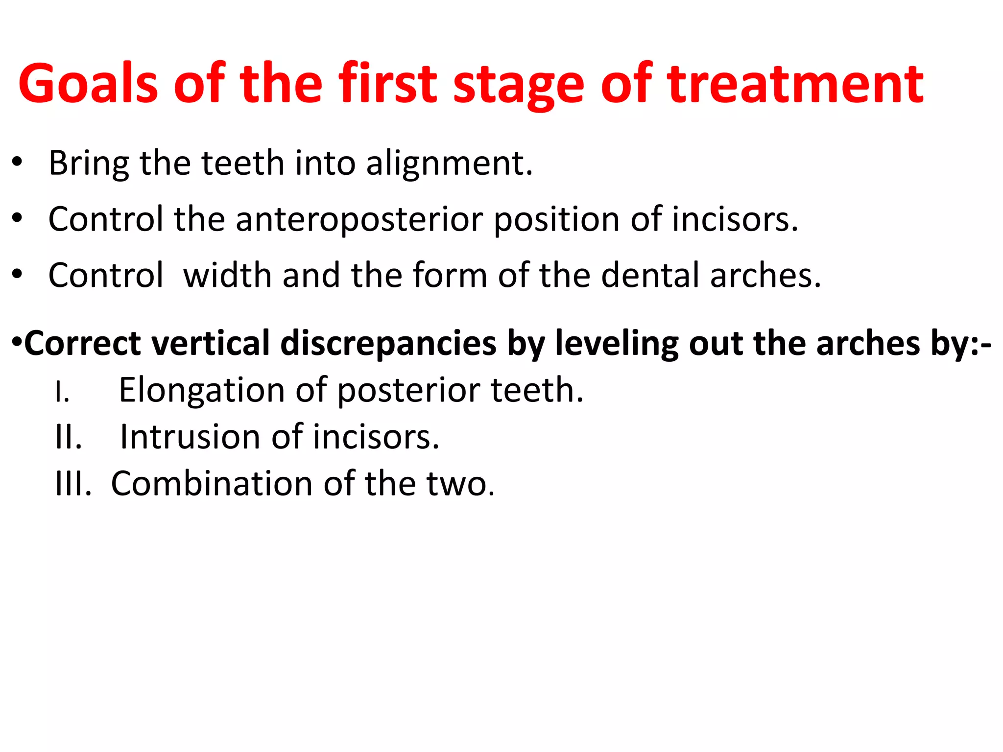 Alignment and leveling | PPTX